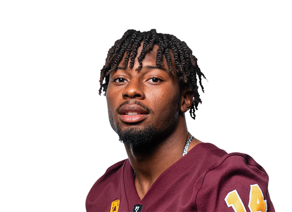Alphonso Taylor - Arizona State Sun Devils Defensive Back - ESPN