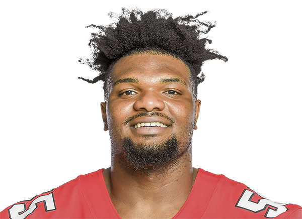 Dante Walker Biography - ESPN (UK)