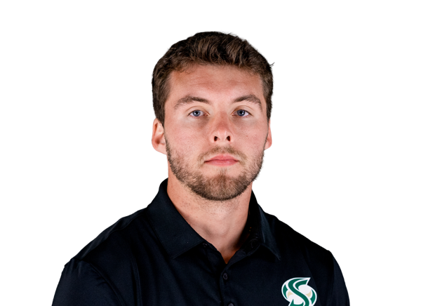 Gavin Thomson - receptor abierto de UNLV Rebels - ESPN