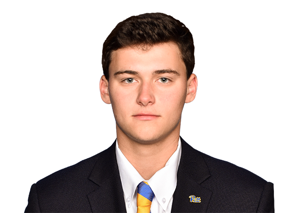 Josh Junko - Pittsburgh Panthers Wide Receiver - ESPN