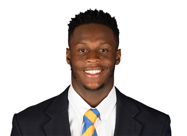 Brassir Stocker - Pittsburgh Panthers Defensive Back - ESPN