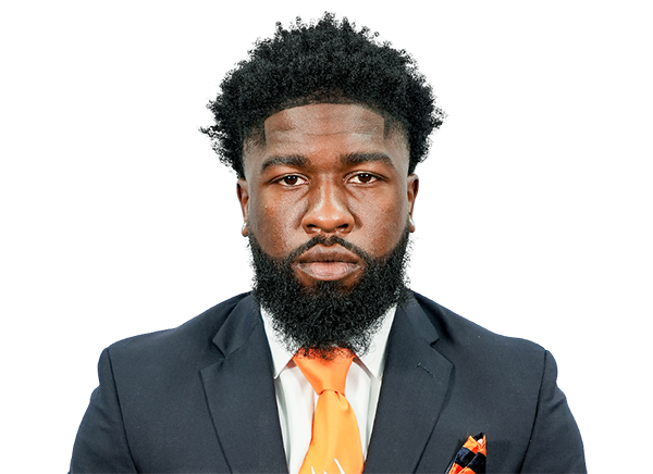 Jabriel Johnson - Morgan State Bears Running Back - ESPN