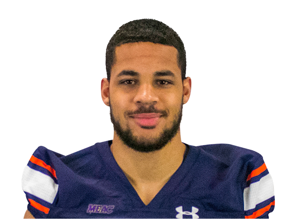 Kalen Jennings - Morgan State Bears Linebacker - ESPN