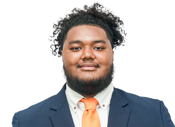 Dexter Carr Jr. - Morgan State Bears Offensive Lineman - ESPN