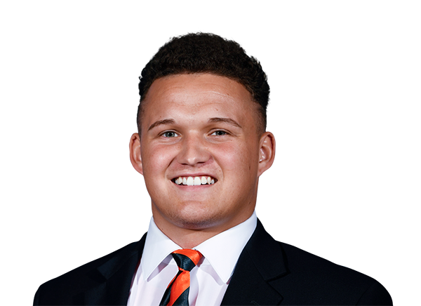 Payton Anderson - Auburn Tigers Running Back - ESPN