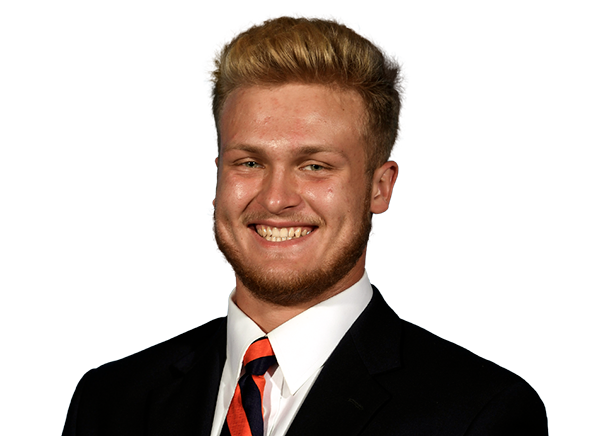 Sawyer Hennis - Auburn Tigers Linebacker - ESPN