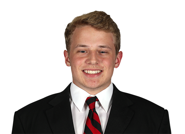 Jake Wilson Biography - ESPN