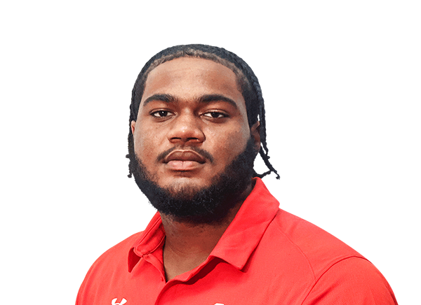 Samuel Blackshear - Gardner-Webb Runnin' Bulldogs Offensive Lineman - ESPN