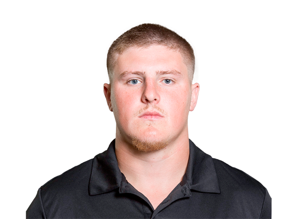 Colton Adams - Alabama State Hornets Linebacker - ESPN