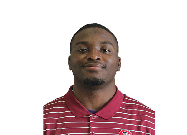 Patrick Godbolt - South Carolina State Bulldogs Defensive Lineman - ESPN