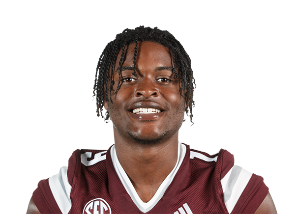 Nick Jarrett - Mississippi State Bulldogs Linebacker - ESPN