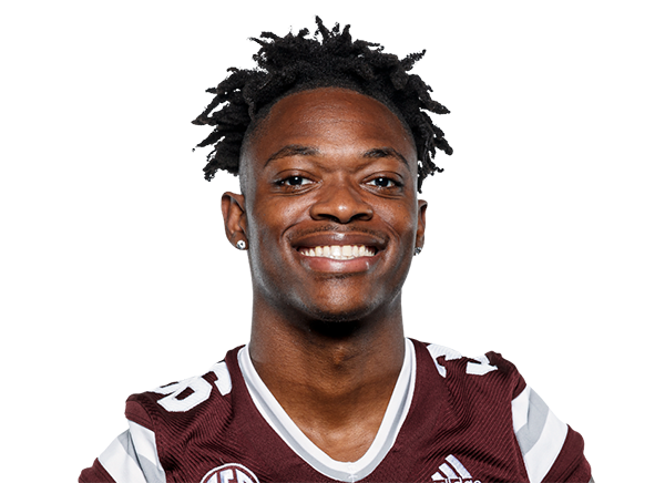 Jay Jimison - Mississippi State Bulldogs Safety - ESPN