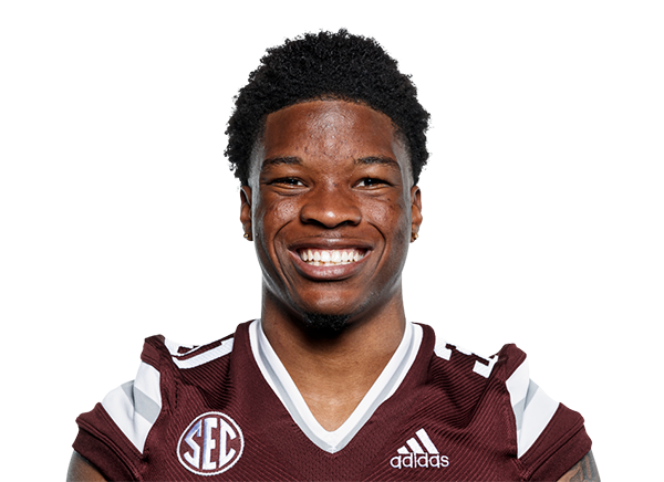 Malik Sanders - Mississippi State Bulldogs Cornerback - ESPN