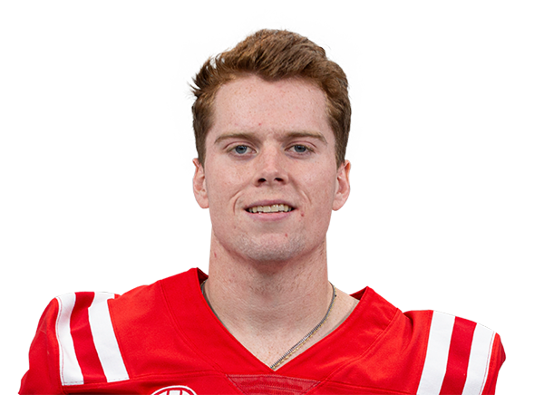 Casey Griffith - Ole Miss Rebels Place Kicker - ESPN