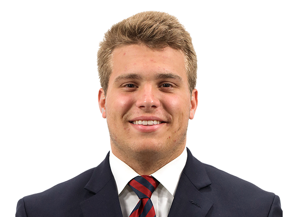 Adam Norsworthy - Linebacker do Ole Miss Rebels - ESPN (BR)