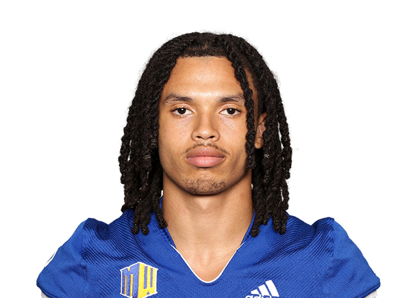 Andre Crump Jr. - UC Davis Aggies Wide Receiver - ESPN