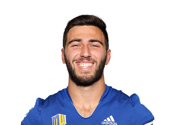 Matt Der Torossian - San José State Spartans Quarterback - ESPN