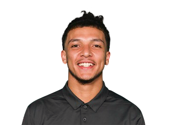 Jeremiah Lorick - Wagner Seahawks Wide Receiver - ESPN