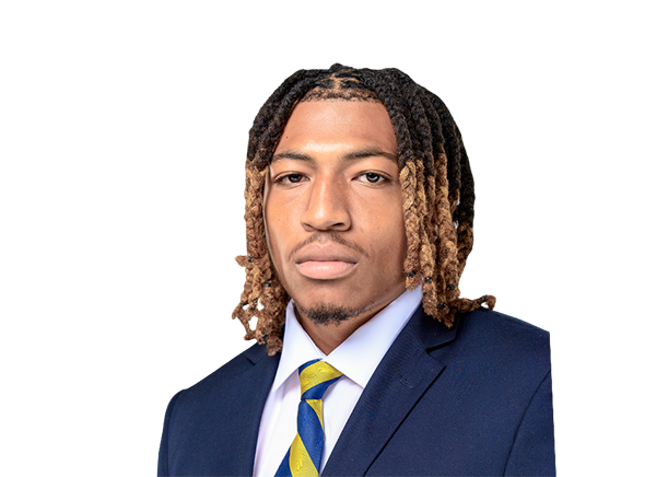 Aaron Harris - North Carolina A&T Aggies Cornerback - ESPN