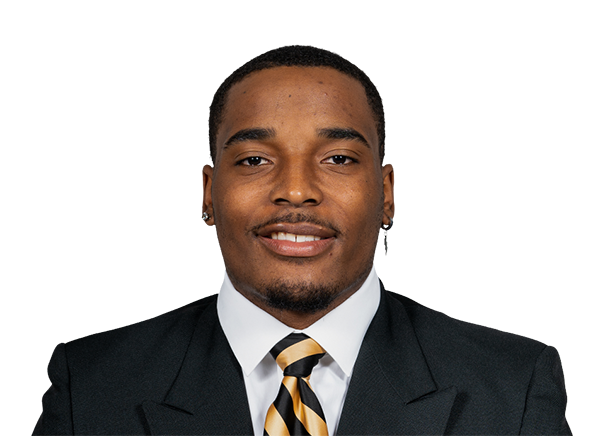 Jacob Roberts - Wake Forest Demon Deacons Linebacker - ESPN