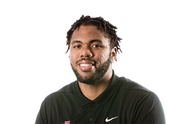 Kyle Stanback - San Diego State Aztecs Offensive Lineman - ESPN