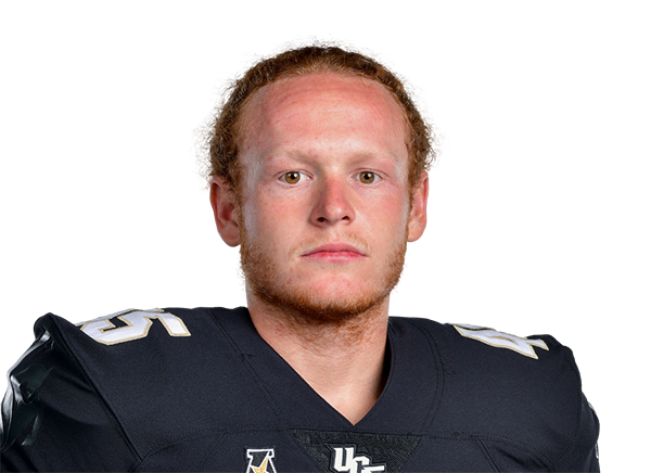 Ryker Casey - UCF Knights Place Kicker - ESPN