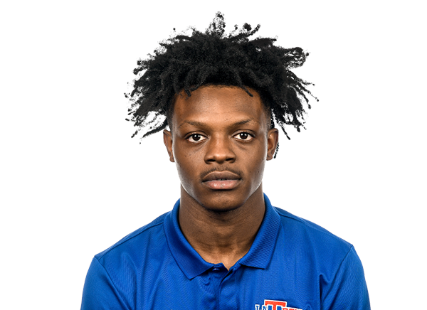 CJ Johnson - Louisiana Tech Bulldogs Defensive Back - ESPN