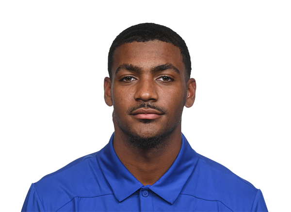 Joseph Walker - Louisiana Tech Bulldogs Wide Receiver - ESPN