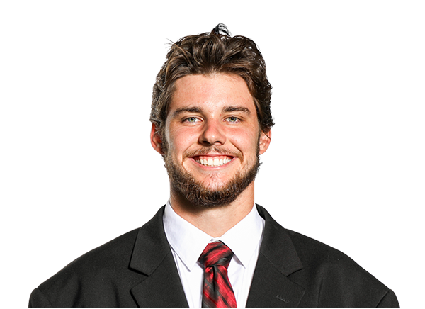 Grant Gremel Biography - ESPN (UK)