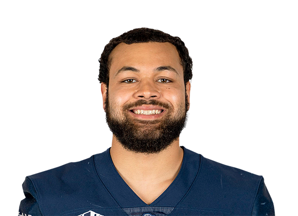 Pailate Makakona - Utah State Aggies Running Back - ESPN