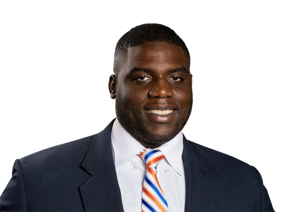 Julian Simpson - Boise State Broncos Offensive Lineman - ESPN