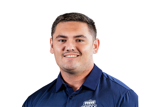 Joshua Bennett - Old Dominion Monarchs Offensive Lineman - ESPN