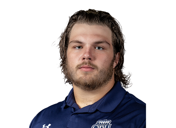 Xavier Black - Old Dominion Monarchs Offensive Lineman - ESPN