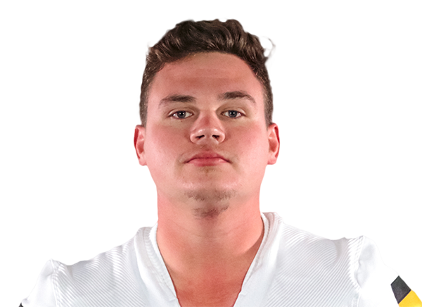 Seth Roberson 2023 Stats per Game - NCAAF - ESPN