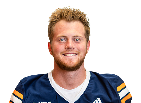 Gavin Hardison - Miami Dolphins Quarterback - ESPN (AU)