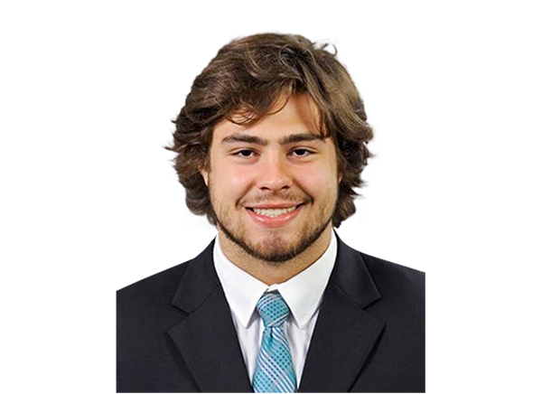 Mark Milnac - Coastal Carolina Chanticleers Defensive Tackle - ESPN