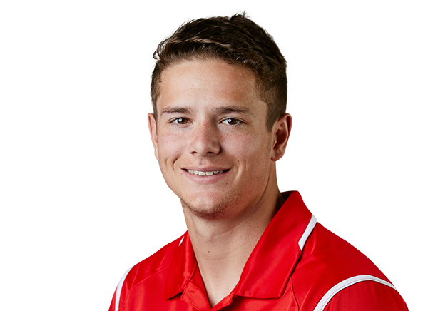 Jacob Gasser - UNLV Rebels Wide Receiver - ESPN