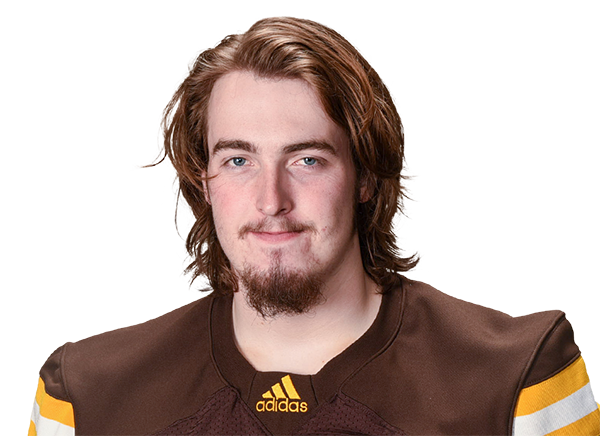 Mason Schultz - Wyoming Cowboys Guard - ESPN