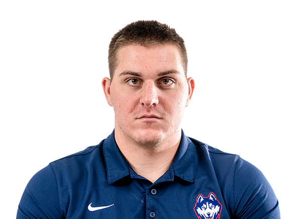 Collin McCarthy - UConn Huskies Defensive Lineman - ESPN