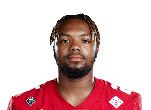 Alex Odom - Monmouth Hawks Defensive Back - ESPN