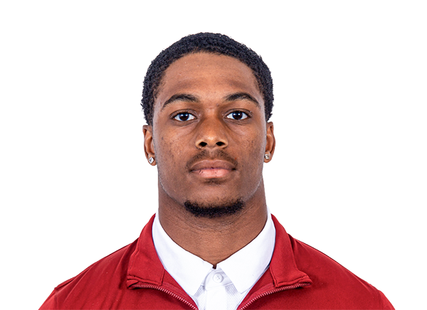 Khalil Baker Career Stats - NCAAF - ESPN