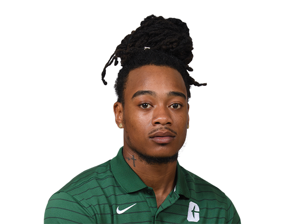 Shamar Baker - Charlotte 49ers Defensive Back - ESPN