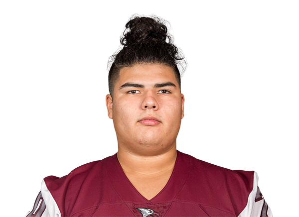 Chris Escalera - North Carolina Central Eagles Offensive Lineman - ESPN