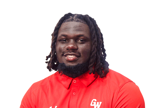 Brandon Wilson - East Tennessee State Buccaneers Defensive Lineman - ESPN