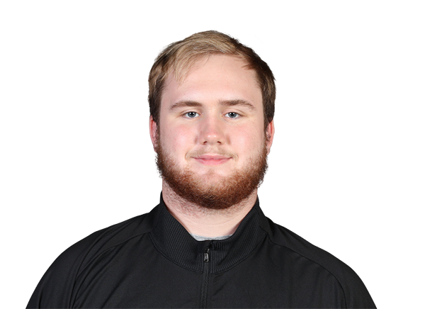 Jason Morton - Miami (OH) RedHawks Offensive Lineman - ESPN