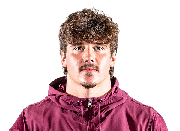 Hunter Brown - Eastern Kentucky Colonels Tight End - ESPN