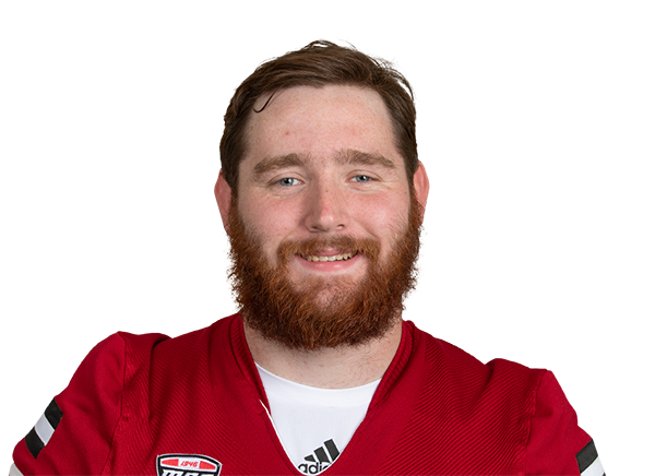 Anthony Vacula - Northern Illinois Huskies Offensive Lineman - ESPN