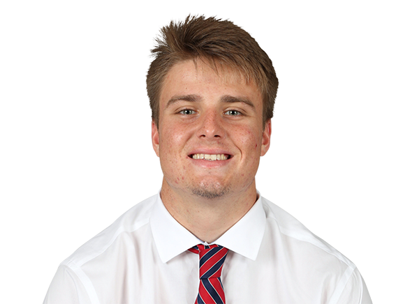 Zach Jones Biography - ESPN