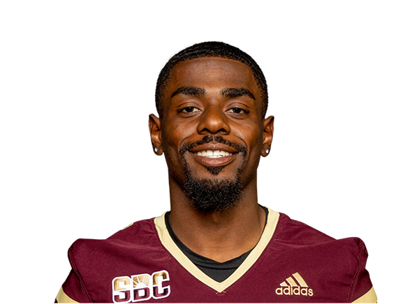 Jared Hopper - Texas State Bobcats Safety - ESPN