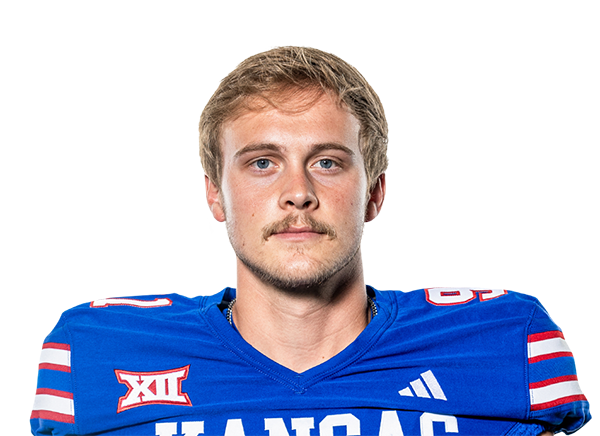 Seth Keller - Kansas Jayhawks Place Kicker - ESPN